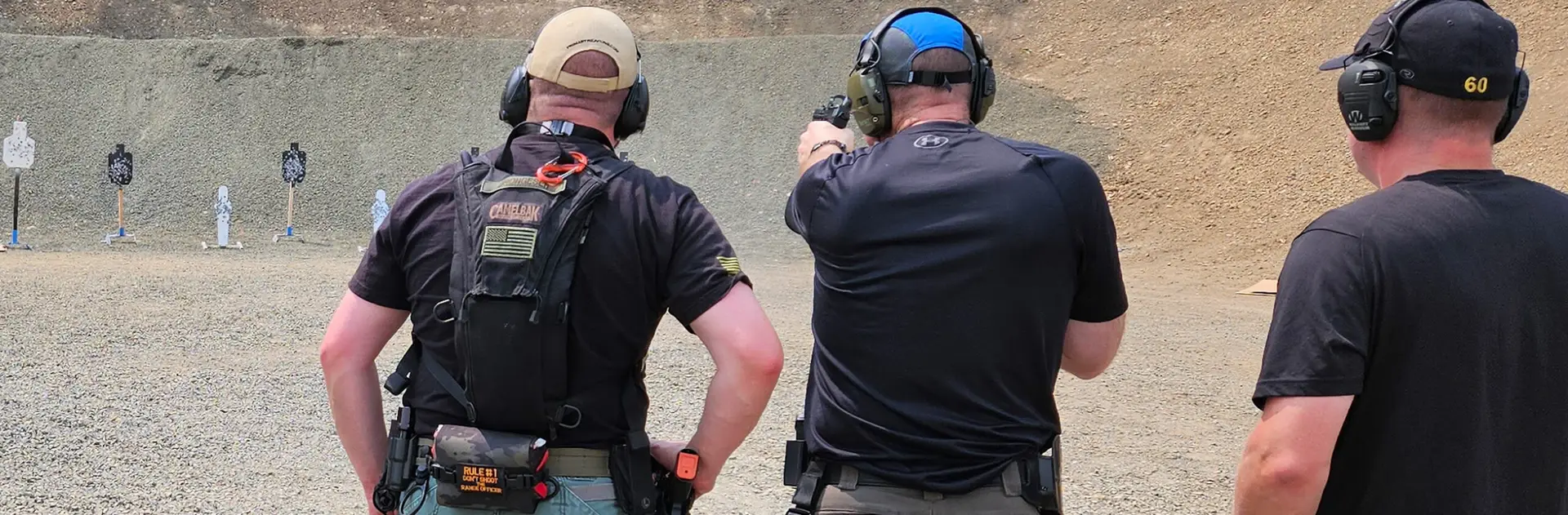 Master Instructor Development Program - IALEFI